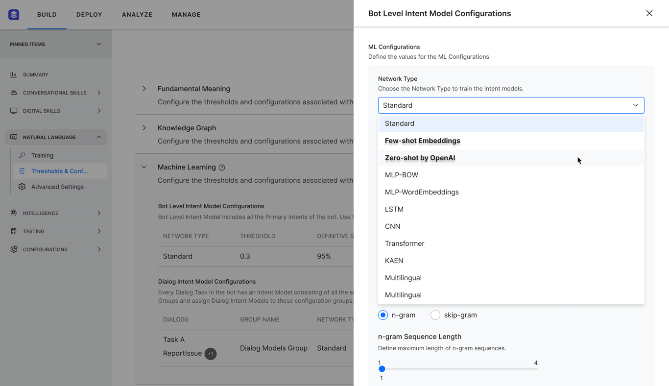 Kore.ai XO Platform v10.0 is LIVE with the added power of LLM-GenerativeAI, extensibility, and ...